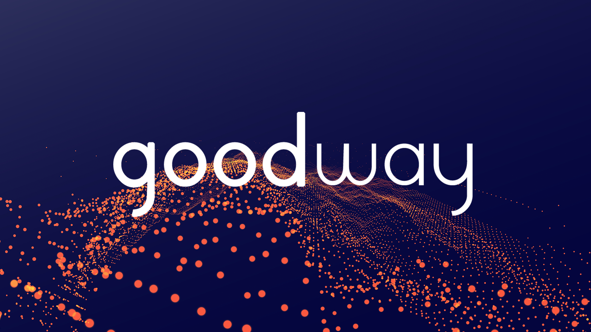 Accueil - Good way prod